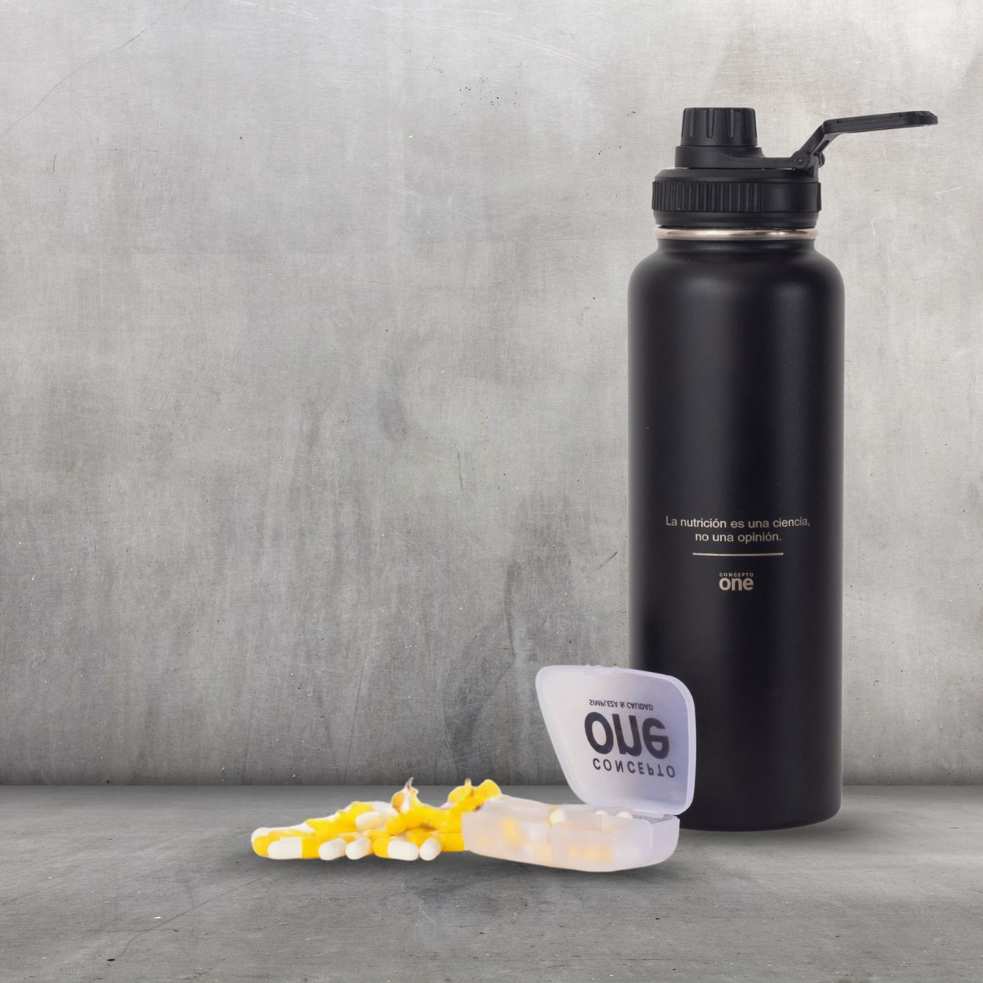 One Gear Series – Concepto One® | Alianza de distribuidores y afiliados ...