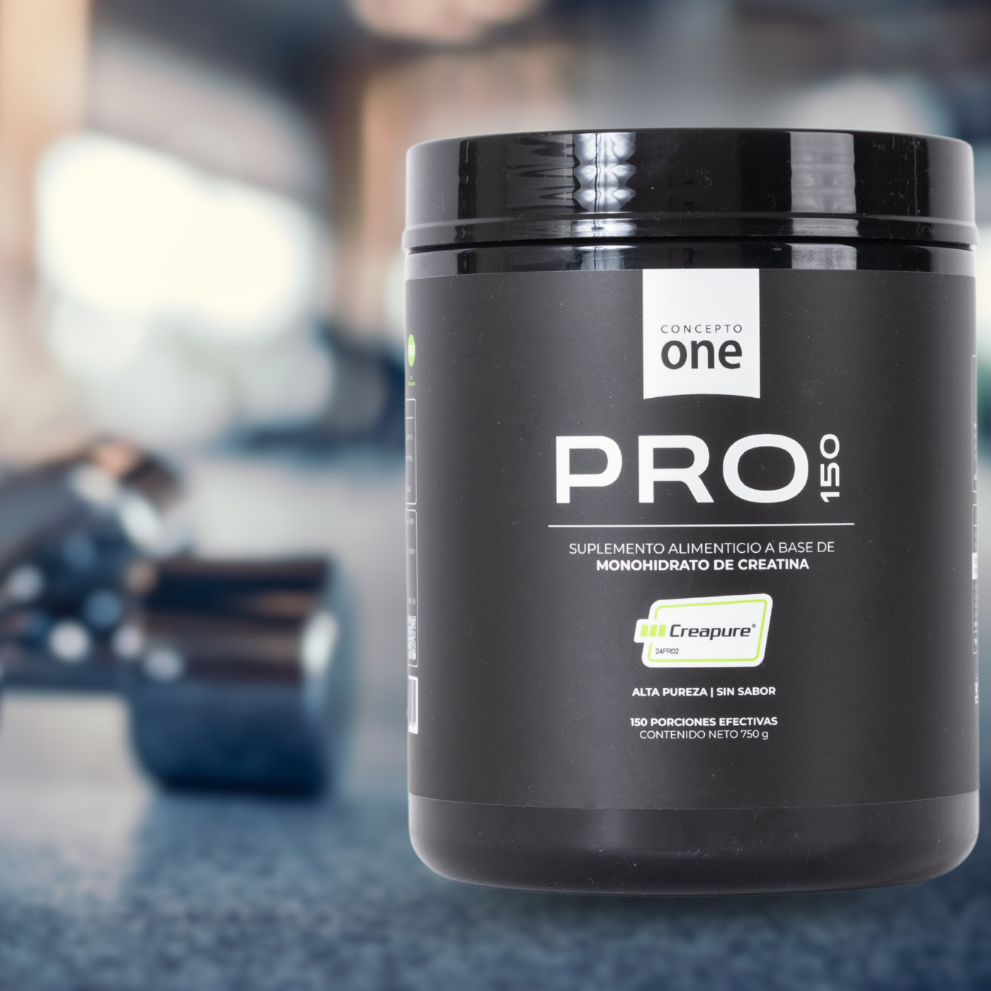 One Performance Series – Concepto One® | Alianza de distribuidores y ...